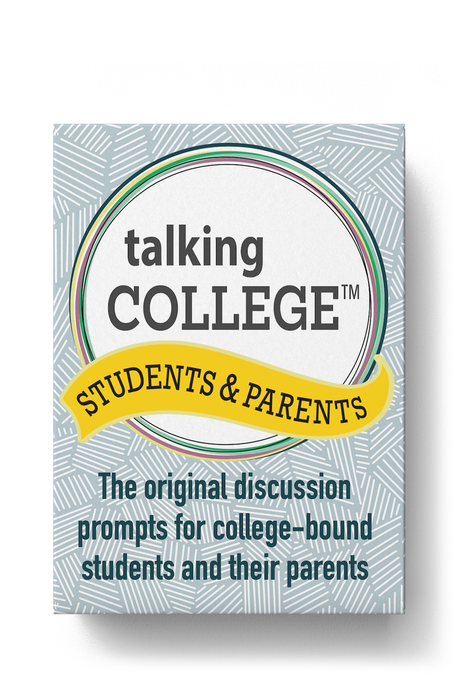 Talking College™ – TalkingCollege