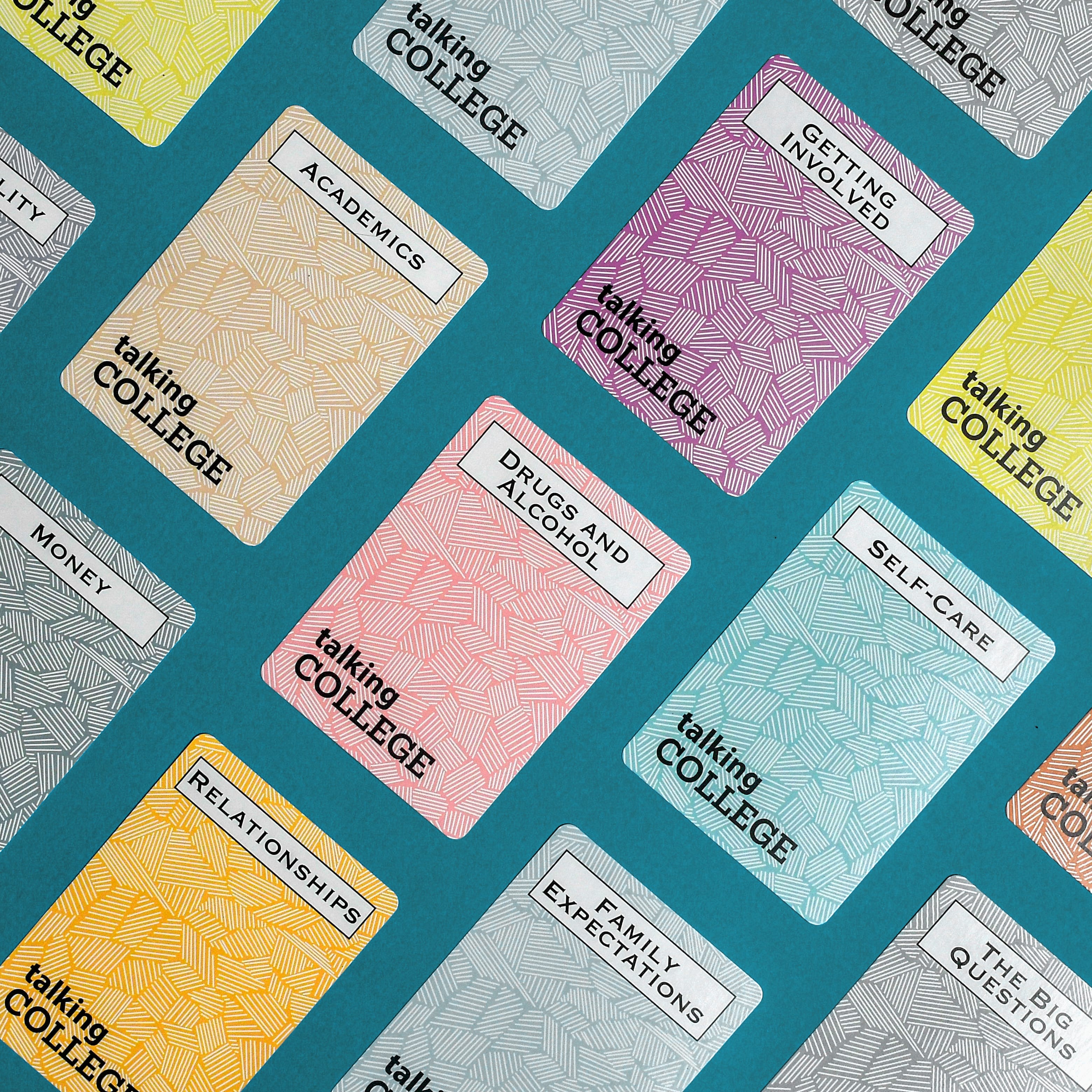 About – TalkingCollege